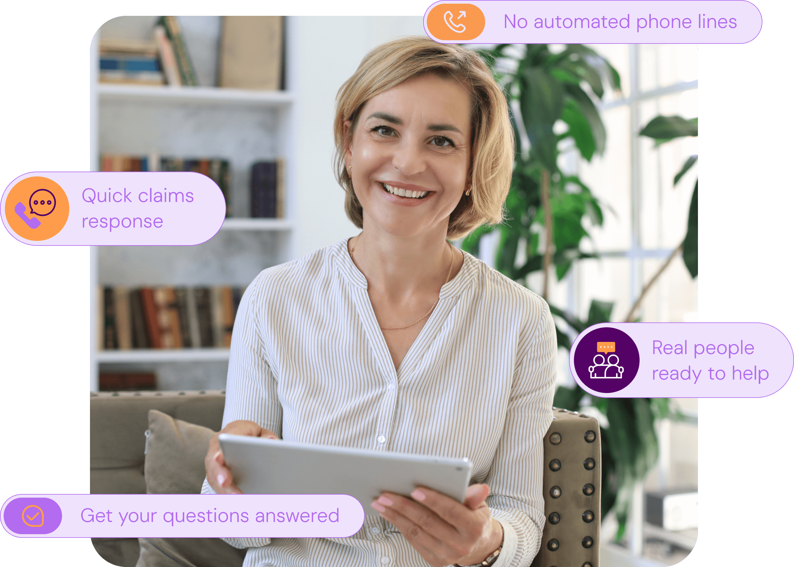 Westminster Insurance