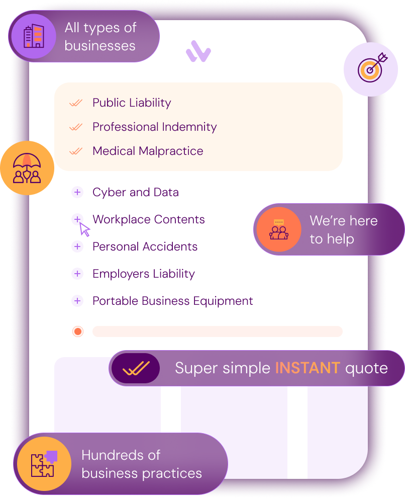 Westminster Insurance